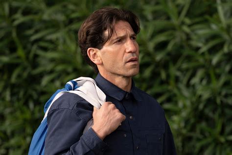 ‘american Gigolo Is Less About Sexy Jon Bernthal More About Evil Sex