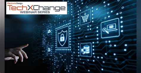Device Security By Design Series Electronic Design Device Security By Design Series Electronic Design