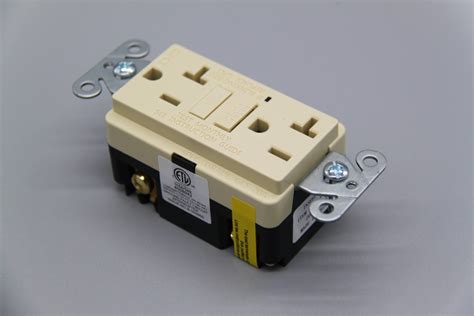 Health And Safety What Is Gfci Socket