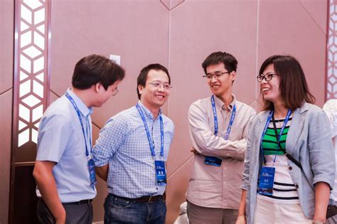 【学术交流】我院岩土工程专业教师参加“第十四届全国土力学及岩土工程学术大会”并做学术报告 桂林理工大学 土木工程学院