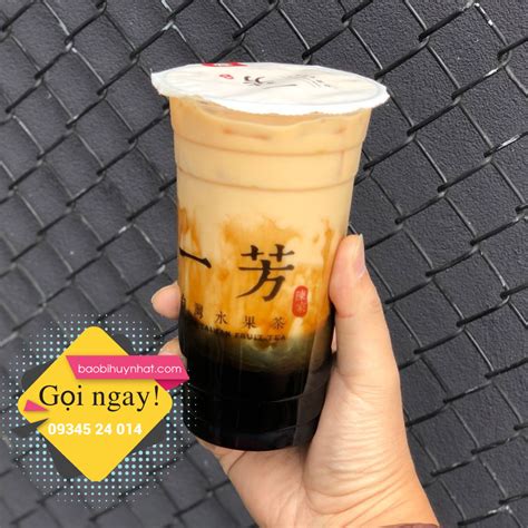 Công ty sản xuất ly nhựa uy tín số Việt Nam Bao bì Huy Nhất
