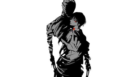 🔥 [30 ] Ajin Demi Human Wallpapers Wallpapersafari