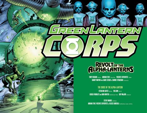 Best Green Lantern Corps Stories At Joyce Stovall Blog