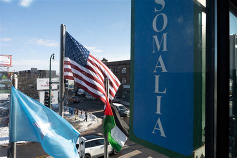 Somali Immigrants Sue To Block End Of Tps Inforum Fargo Moorhead