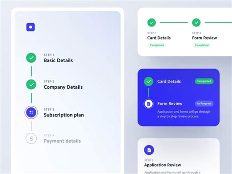 Stepper Components Ui Design Principles Web App Design Ui Design Website Stepper Components Ui Design Principles Web App Design Ui Design Website