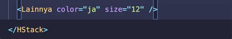 Autocompletion Not Showing In Some Components Issue GeekyAnts NativeBase GitHub