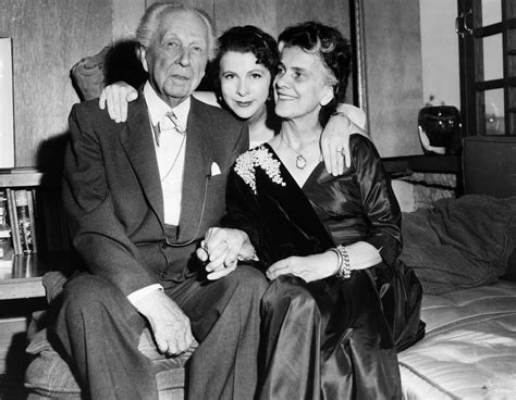 Some Facts About Frank Lloyd Wright That You May Already Know