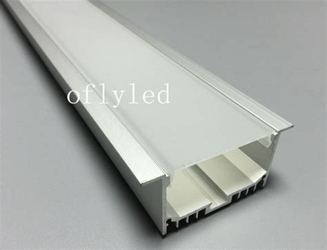 Ceiling Recessed Led Strip Lighting Shelly Lighting