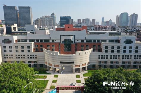 福州市重点项目建设实现一季度“开门红”