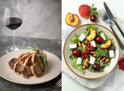 와인·치즈와 함께 이 고기인지 기능 높여 치매 위험 낮춘다고