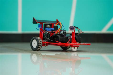 Kavinda Deshan On Linkedin Proud Robotics Engineering