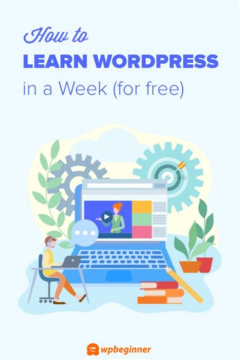 How To Learn Wordpress Basics For Free Step By Step Artofit