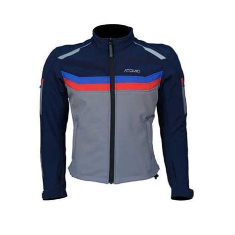 Chaqueta Atomic Sport Shell