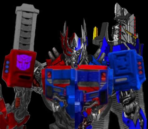 Transformers Ht Post A Shattered Glass Wtf By Daftpunk627 On