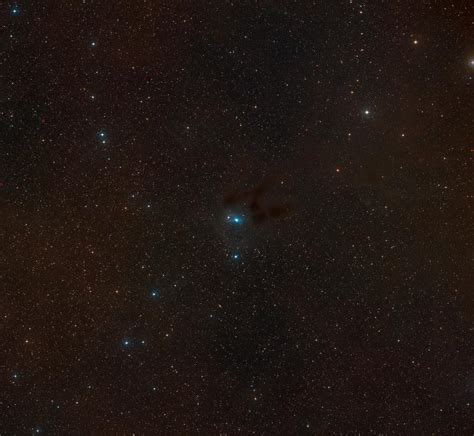 Images With A Twist Could Be First Showing Birth Of An Exoplanet