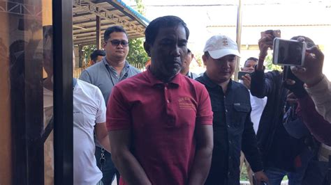 Update ឃាត់ខ្លួនឃាតកជាប្ដីសម្លាប់ប្រពន្ធនៅខណ្ឌដង្កោកាលពីថ្ងៃមុនបានហេីយ