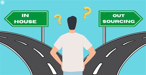 In House Development Vs Outsourcing Which One Is Better Codesy