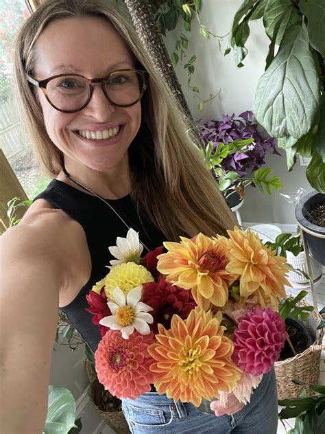 Are Dahlias Perennials A Comprehensive Guide