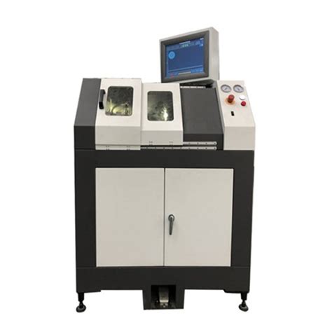 Universal Balancing Machine Dynamic Balancing Machine Manufacturer Jzabmlisted Company