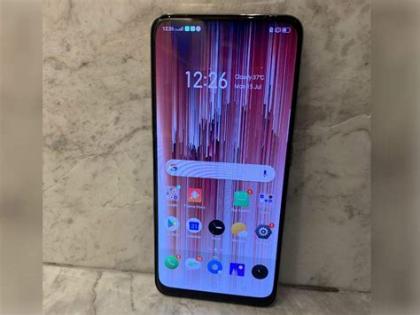 Realme X Gb Price In Pakistan