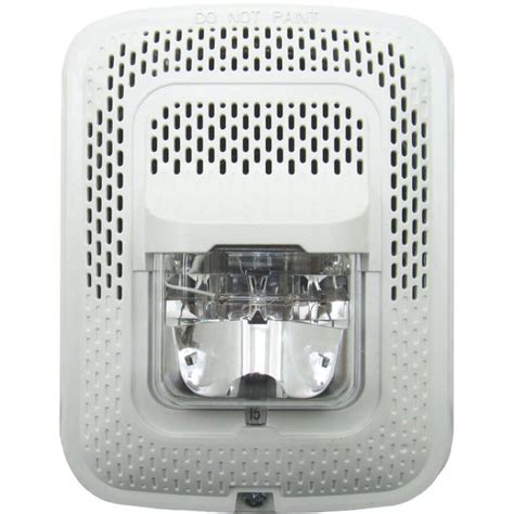 System Sensor Spswl Bp10