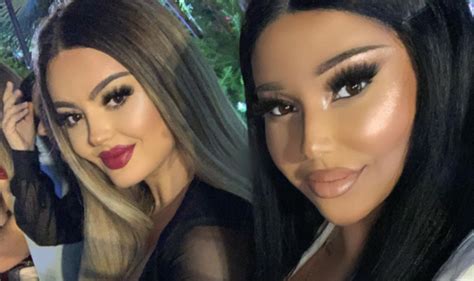 Motra E Encës Nuk Njihet Pas Rënies Në Peshë Ngre Temperaturat Me Pozat E Nxehta Lifestyle