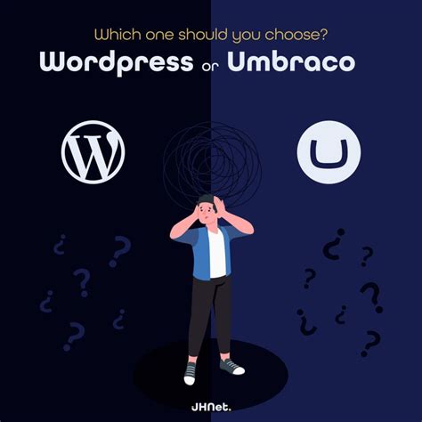 Jhnet Web Development On Linkedin Cms Umbraco Wordpress Webdevelopment Digitaltransformation