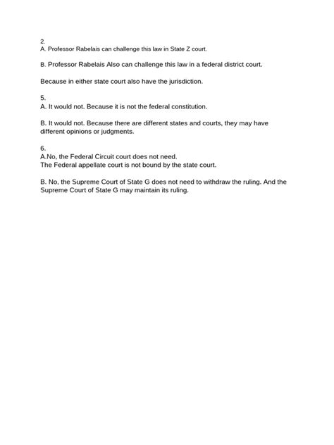 Chapter 3 Question Pdf