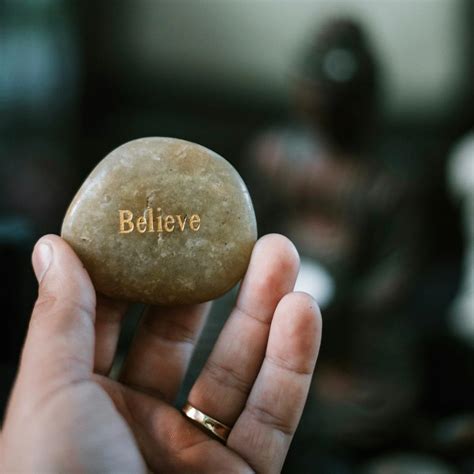 20 Other Ways To Say “i Believe“ — Responsefully