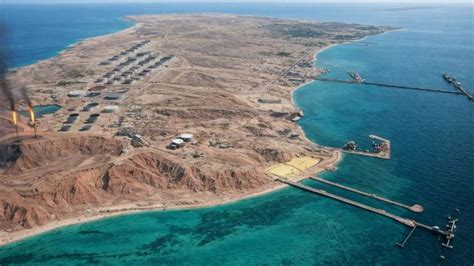 Why Did Trump Totally Obliterate Irans Crown Jewel Kharg Island