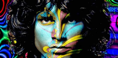 Životna Priča Džim Morison Ordinacijatv