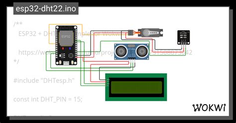 Esp32 O Copy Wokwi Esp32 Stm32 Arduino Simulator