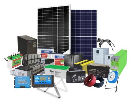 Solar Panel Accessories Solar Panels And Accessories Marine