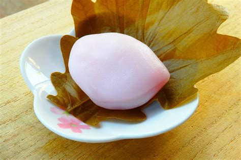 Mochi Ini Wajib Dicoba Saat Berkunjung Ke Jepang Gate Jp Com