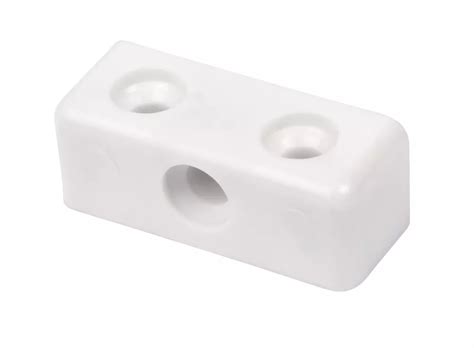 Essentials Assembly Joints White 10 Pack Screwfix Essentials Assembly Joints White 10 Pack Screwfix
