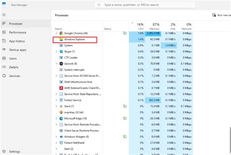 Taskbar Auto Hide Issue In Windows 11 7 Best Fixes