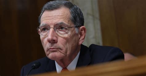 Senate Republicans Stop Democratic Effort To Fully Fund Snap Benefits