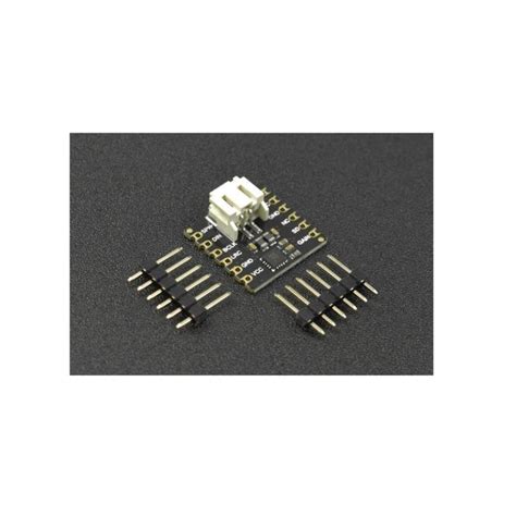 Buy DFRobot MAX I S Amplifier Module Online At Robu In