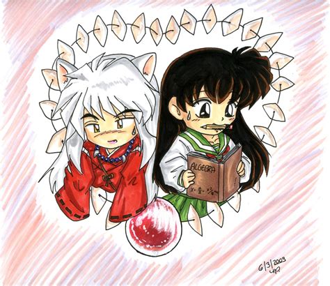 Inuyasha Chibi Wallpapers Top Free Inuyasha Chibi Backgrounds Wallpaperaccess