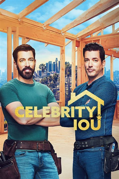 Celebrity Iou Series 2 Episode 1 Australian Classification