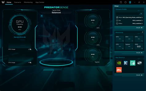 Predator Sense Not Working Acer Community