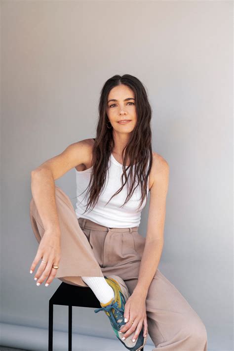 How Molly Dickson Became The Go To Celebrity Stylist Vogue