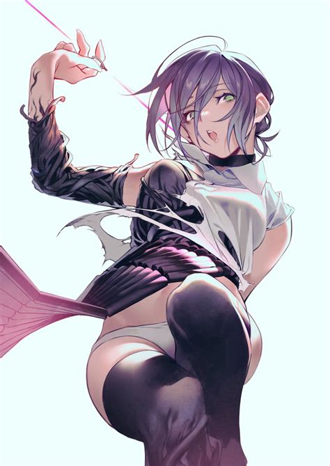 Reze Chainsaw Man Drawn By Hiro Hirohiro Gorira Danbooru