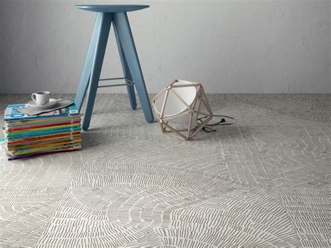 Fossil Design Porcelain Tiles Ispired By Prehistoric Imprints Fossil Design Porcelain Tiles Ispired By Prehistoric Imprints