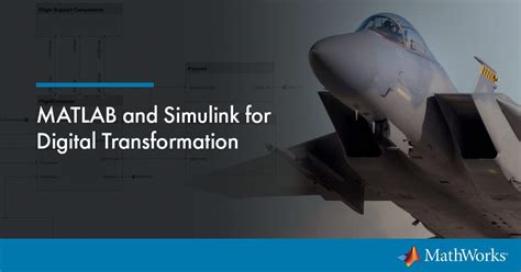 Mathworks On Linkedin Digital Transformation