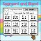 CVC WORDS Segmenting And Blending Mats By Teacher Caffe TPT