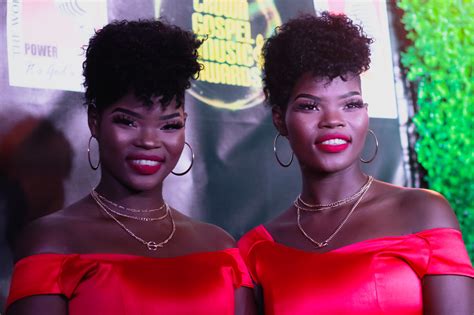 Qwabe Twins Celebrate Their Virginity News