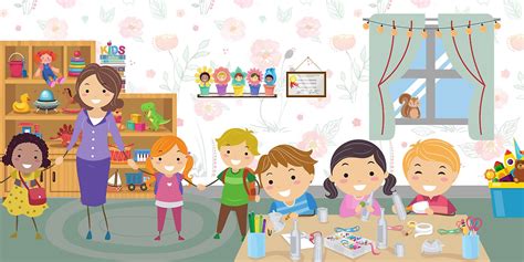 어린이집 표준보육과정