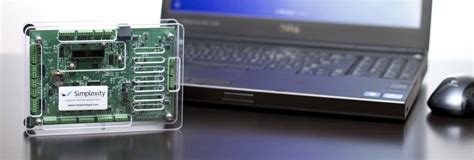 Embedded Motion Solutions Simplexity Product Development