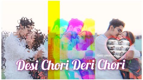 Desi Chori Dasi Chori দেশি ছড়ি দেশি ছড়ি Bengali Video Xml Songs